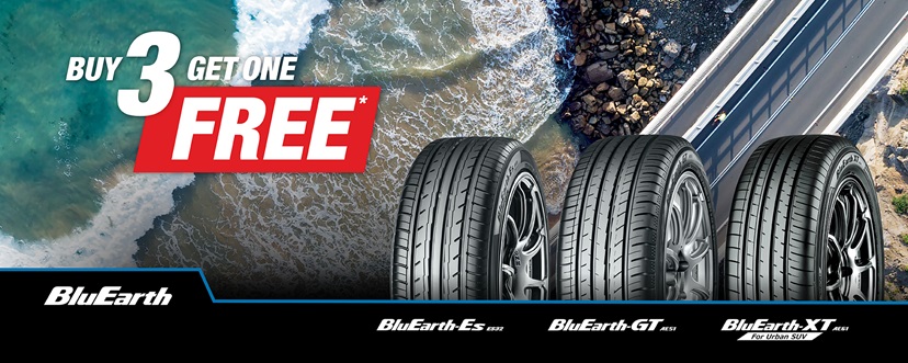 Yokohama Tyre Range, Sizes And Where To Buy | YOKOHAMA