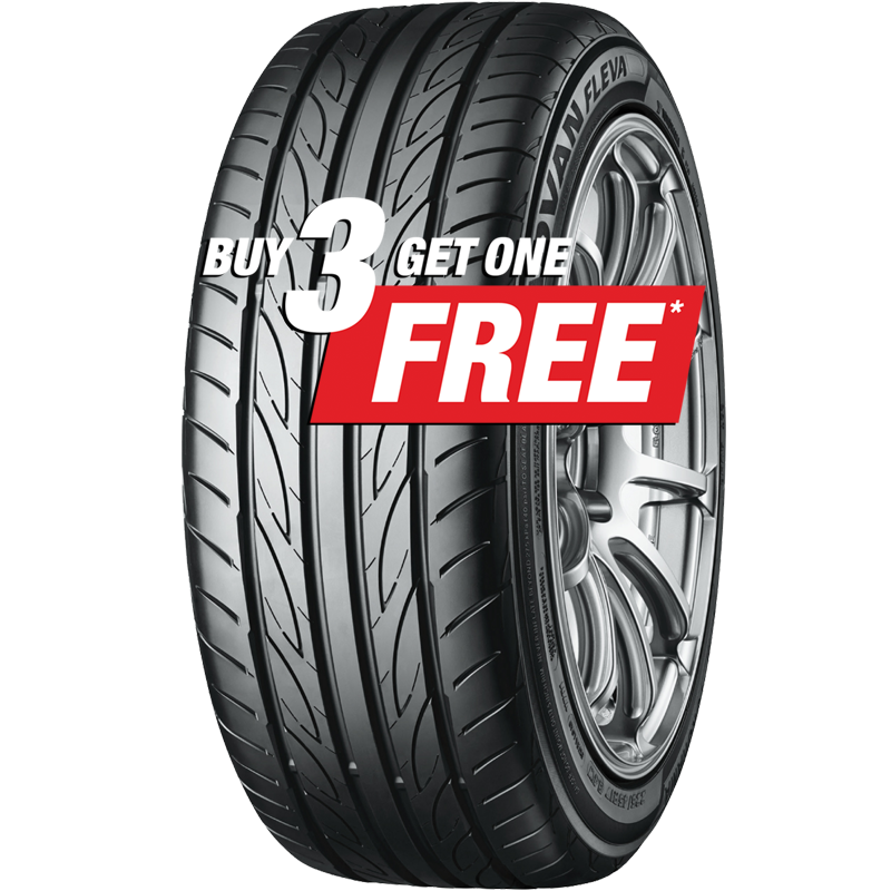 送料安 YOKOHAMA ADVAN FLEVA フレバ V701 195/50R15 82V 激安 4本価格 ☆4本購入の場合44400円から☆｜タイヤ